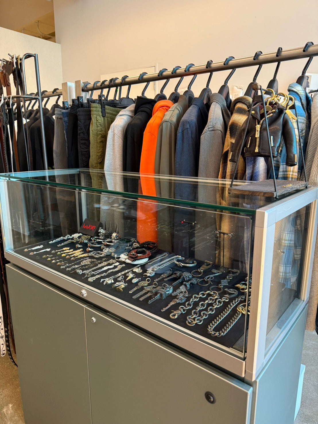 TRAPNESTついに店舗化！！ – TRAPNEST ONLINE STORE
