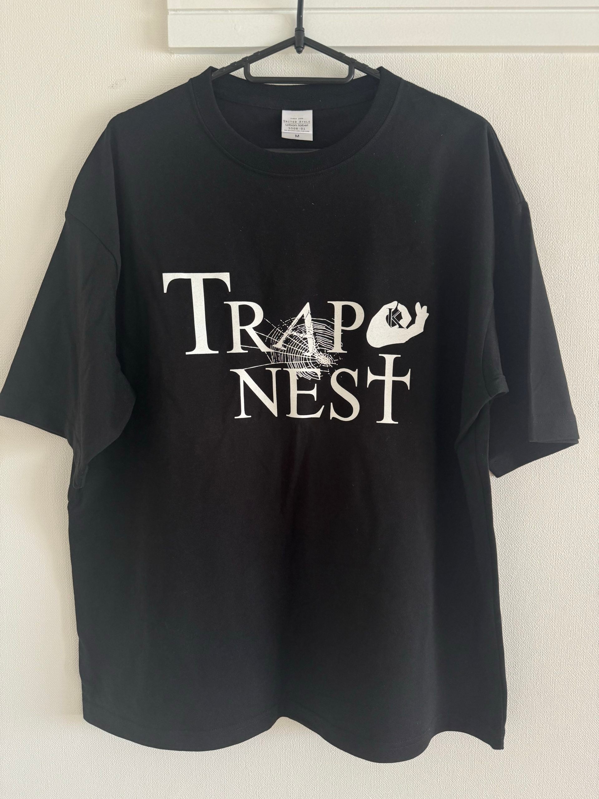 お盆ボンボン – TRAPNEST ONLINE STORE