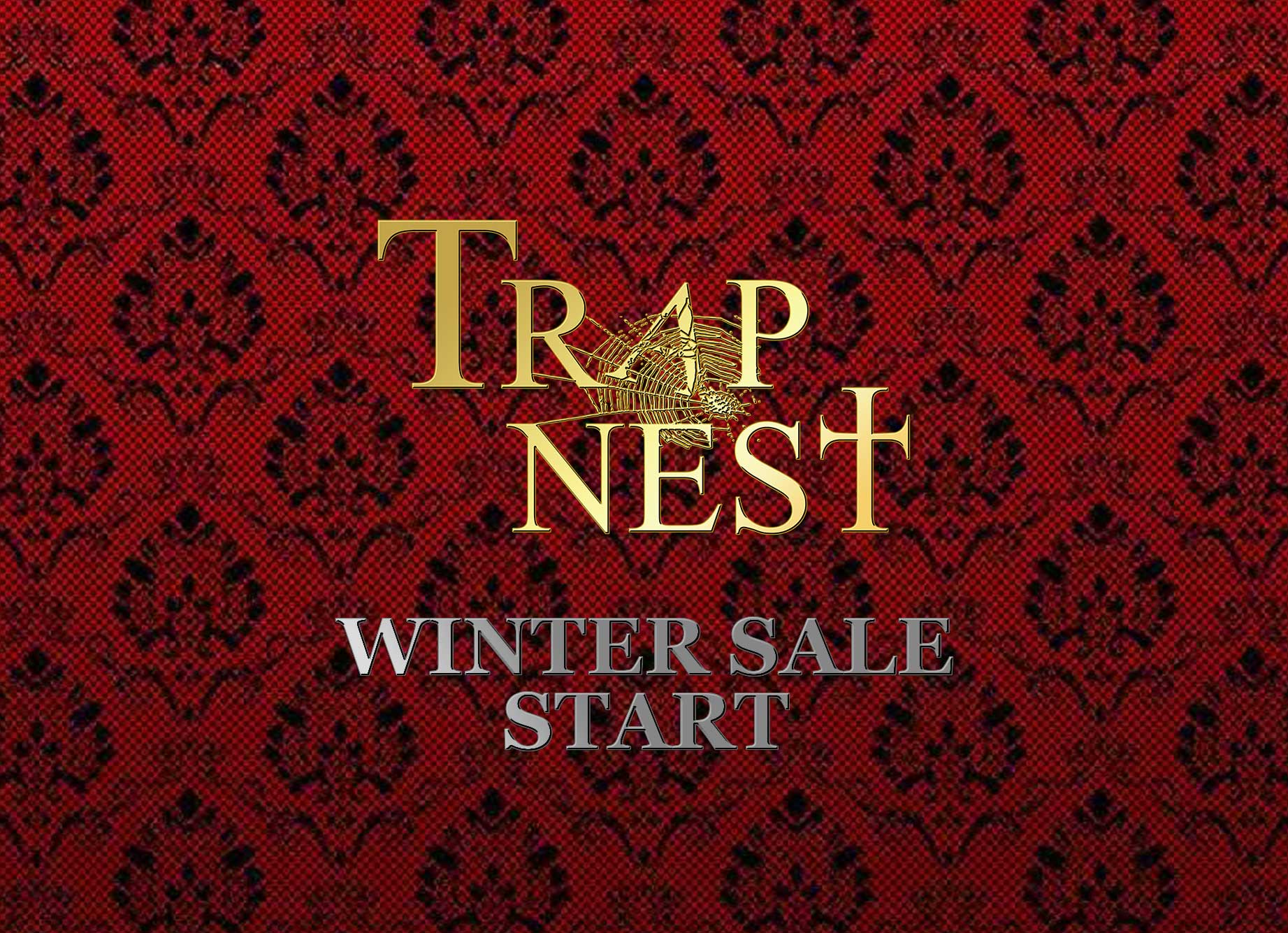 WINTER SALE – TRAPNEST ONLINE STORE