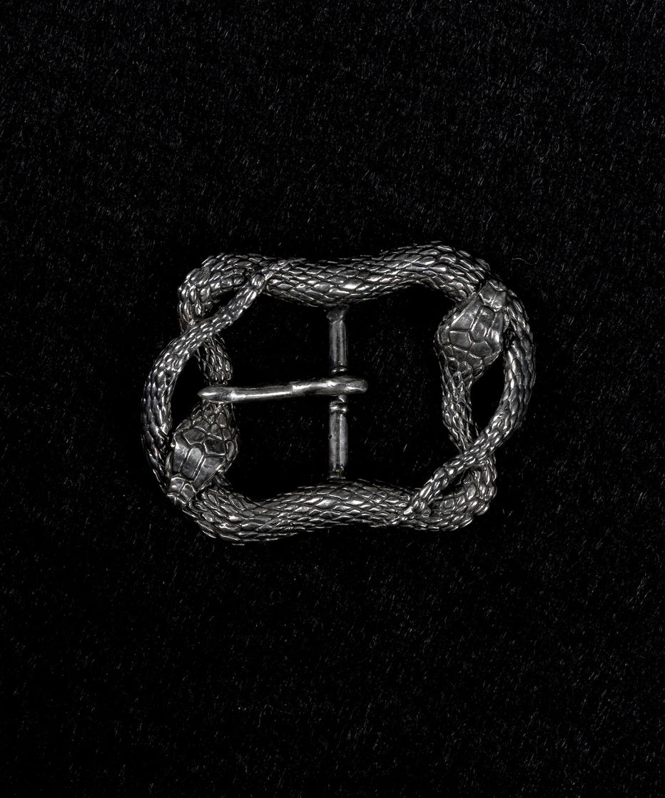 haraKIRI（ハラキリ）スネークバックル – TRAPNEST ONLINE STORE